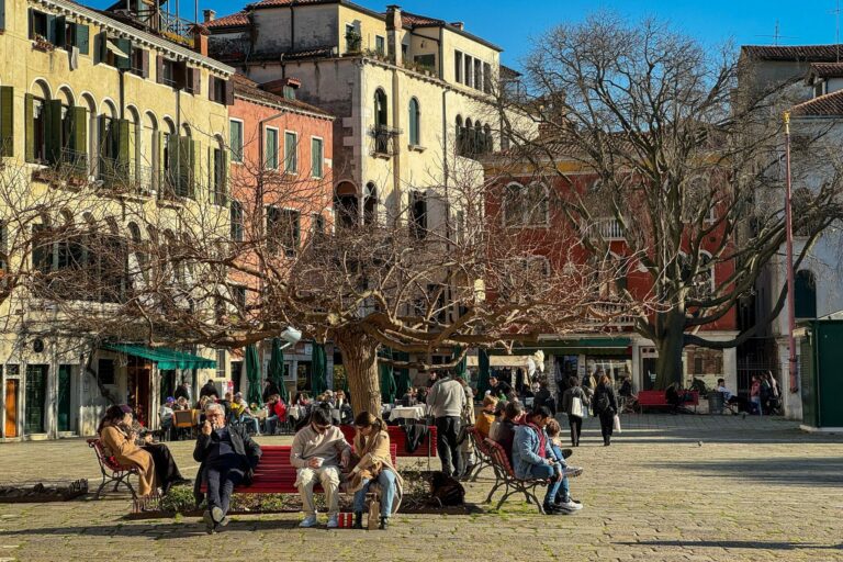 Where To Stay In Venice: A Complete Guide For First Timers