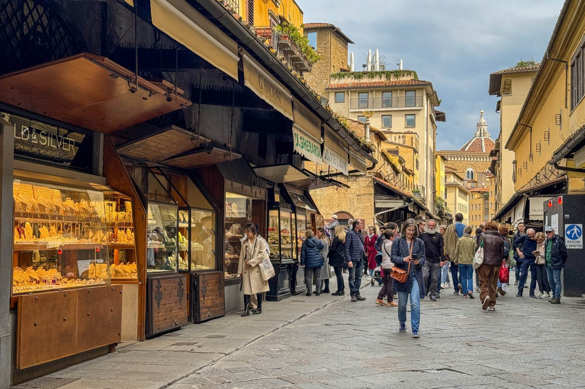 3 Days In Florence: A Perfect Itinerary For First Timers