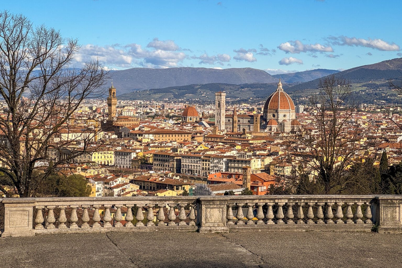 3 Days In Florence: A Perfect Itinerary For First Timers