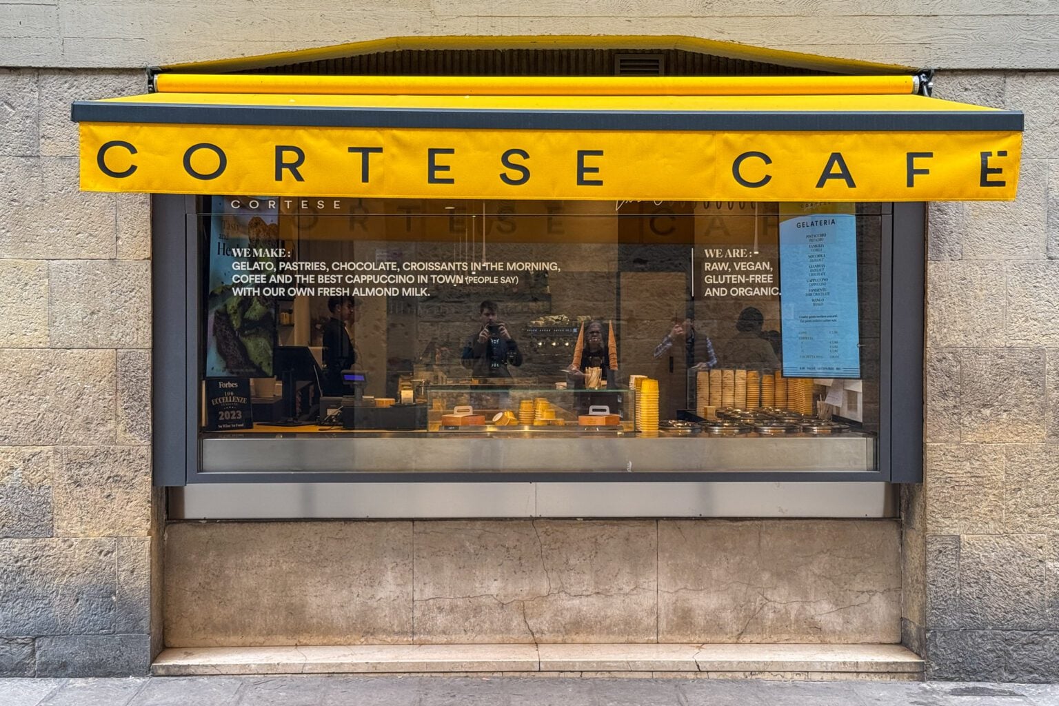 Gluten Free Florence, Italy: A Complete Guide For Celiacs