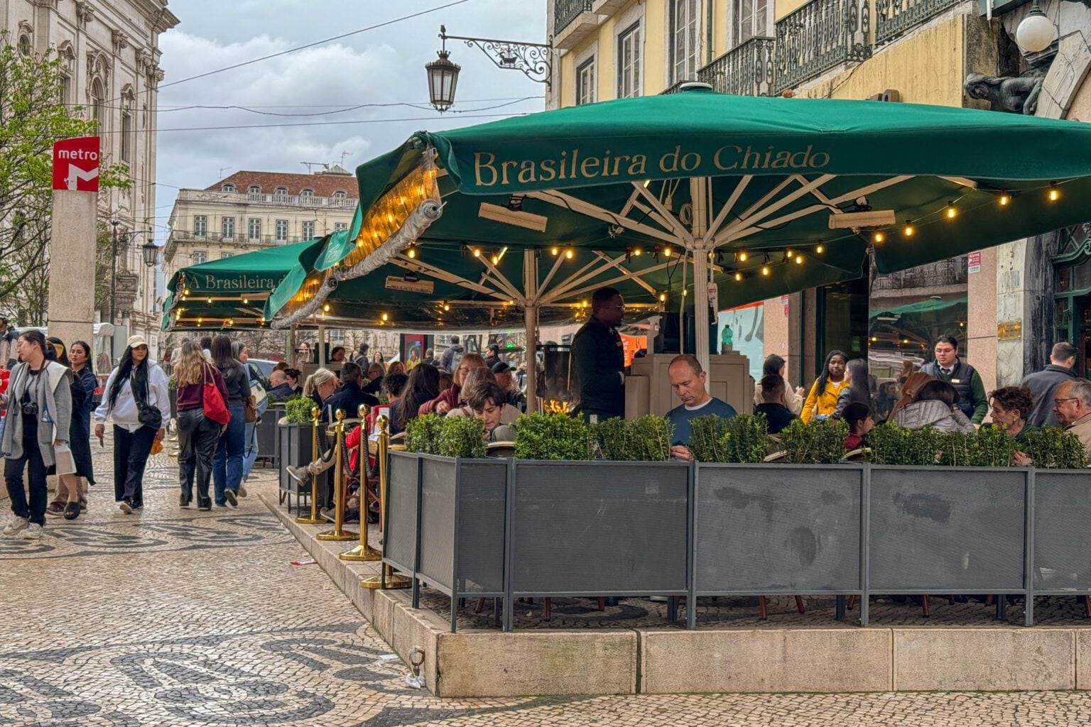 Where To Stay In Lisbon: A Complete Guide (for First Timers)