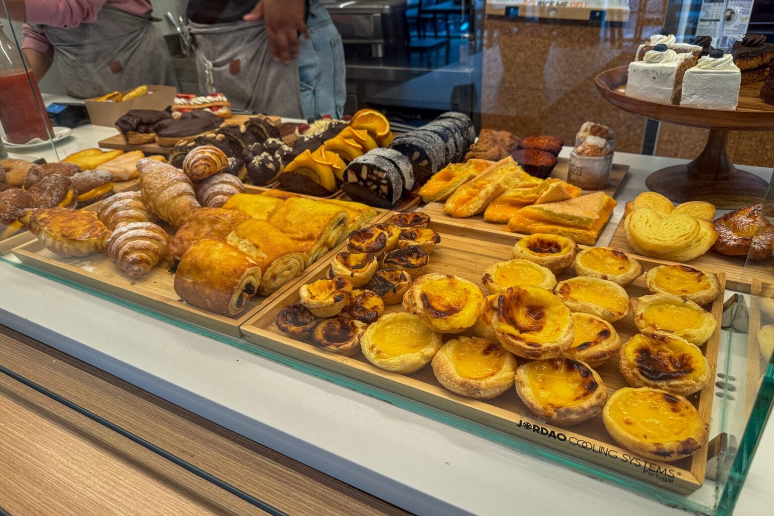 Gluten Free Lisbon: The Best GF Restaurants (for Celiacs)