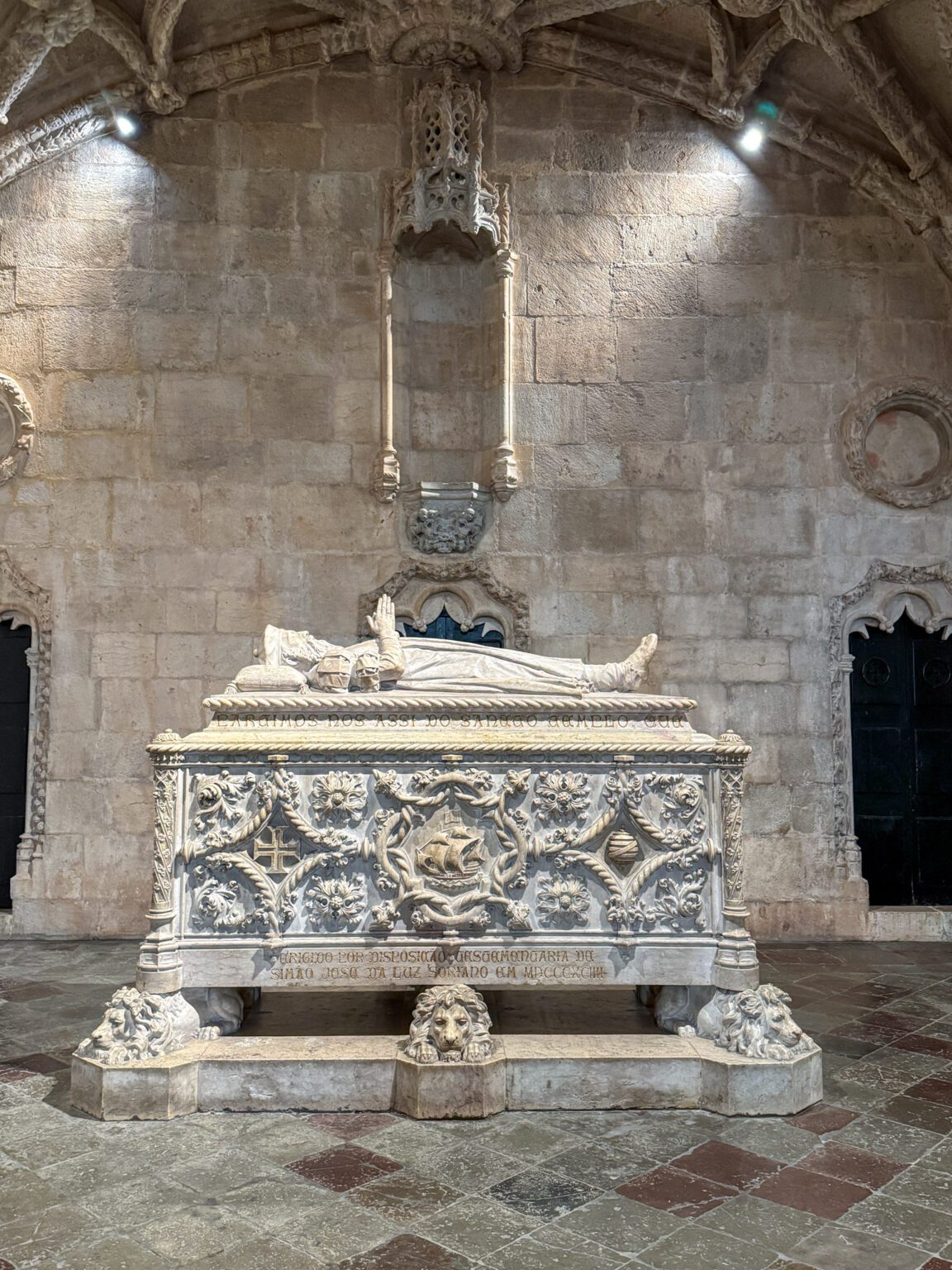 Exactly What To Do In Lisbon (for First Timers)