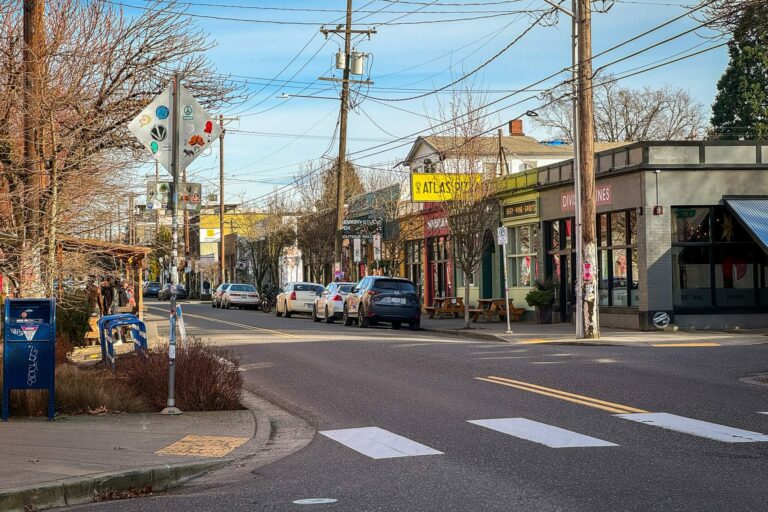 Where To Stay In Portland: Complete Guide For First Timers
