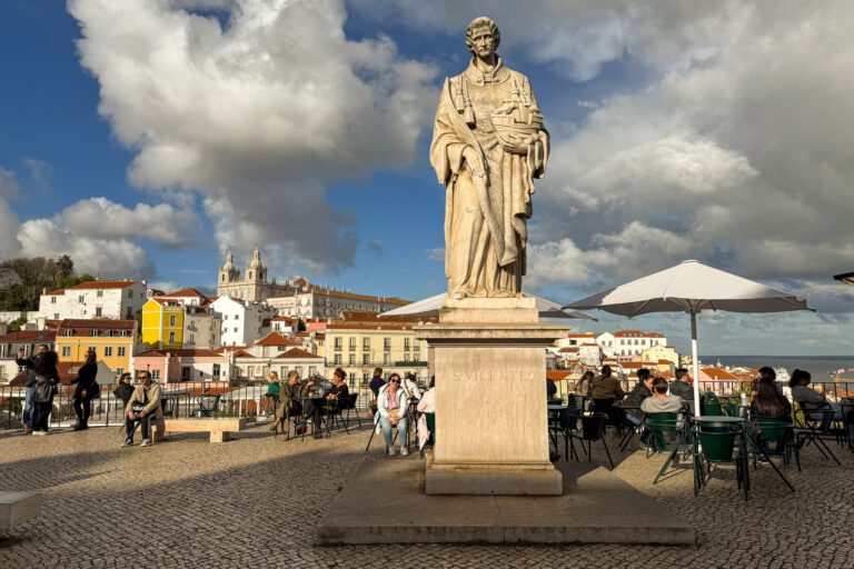 Where To Stay In Lisbon: A Complete Guide (for First Timers)