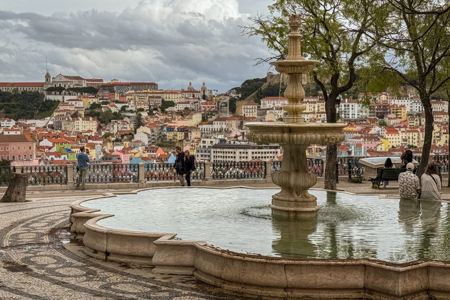 3 Days In Lisbon: A Perfect Itinerary For First Timers