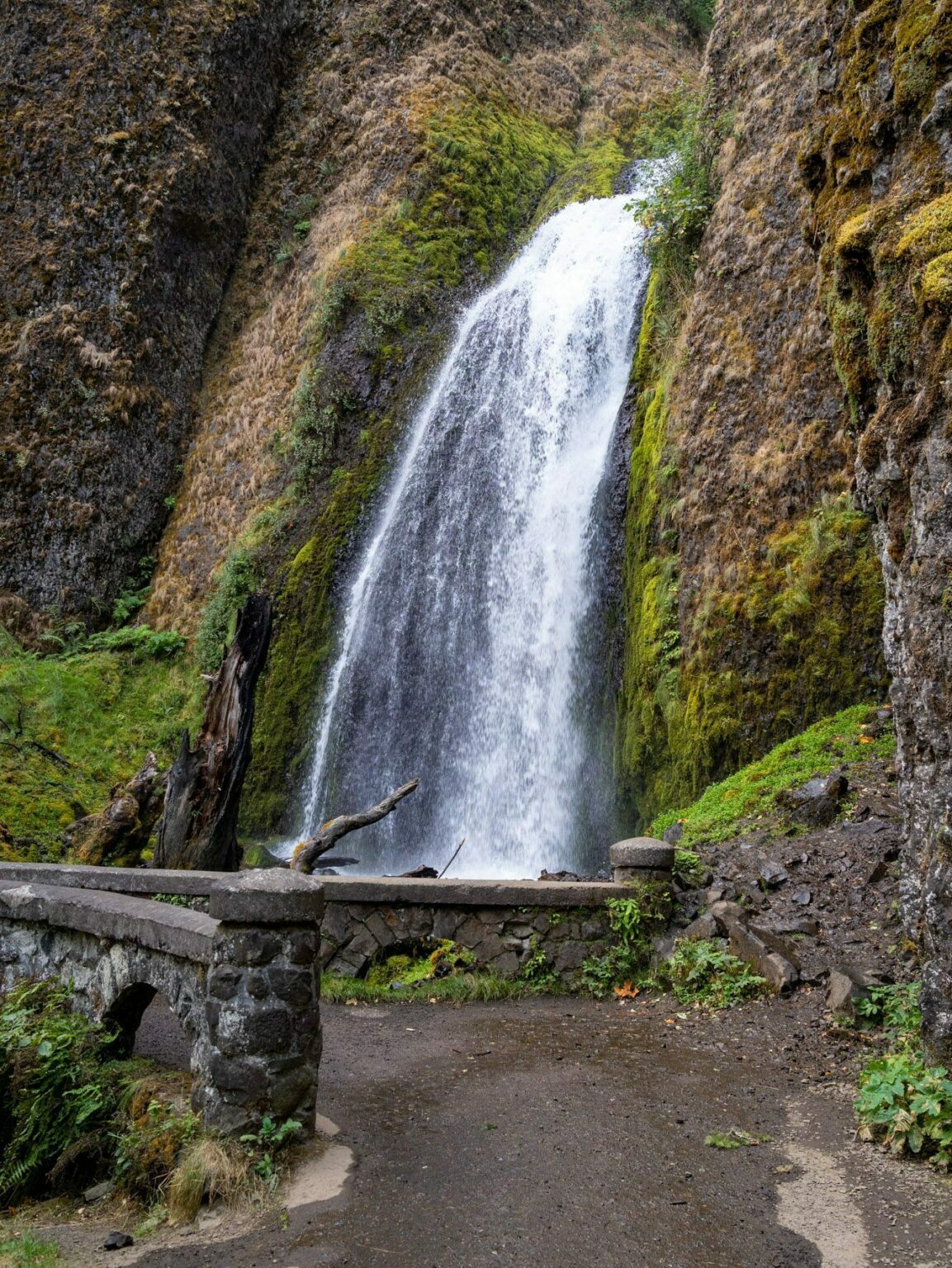 The Multnomah – Wahkeena Falls Loop: A Complete Guide