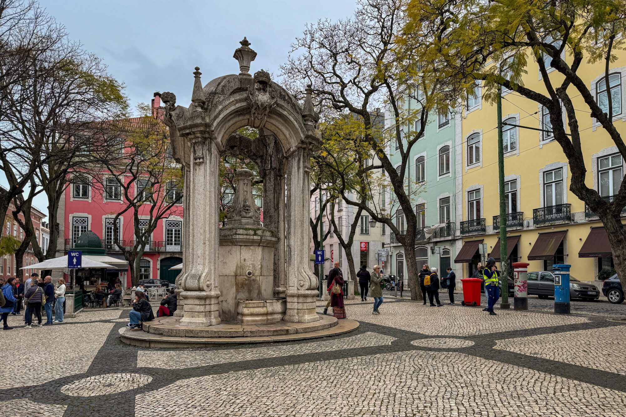 Exactly What To Do In Lisbon (for First Timers)