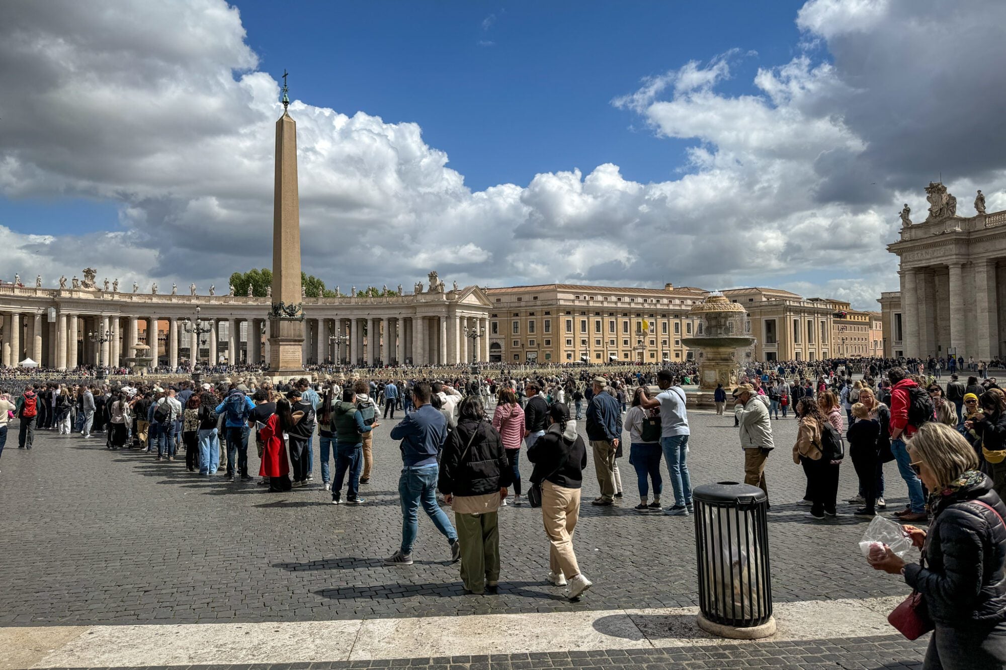 How To Visit The Vatican (Museums + St. Peter’s Basilica)