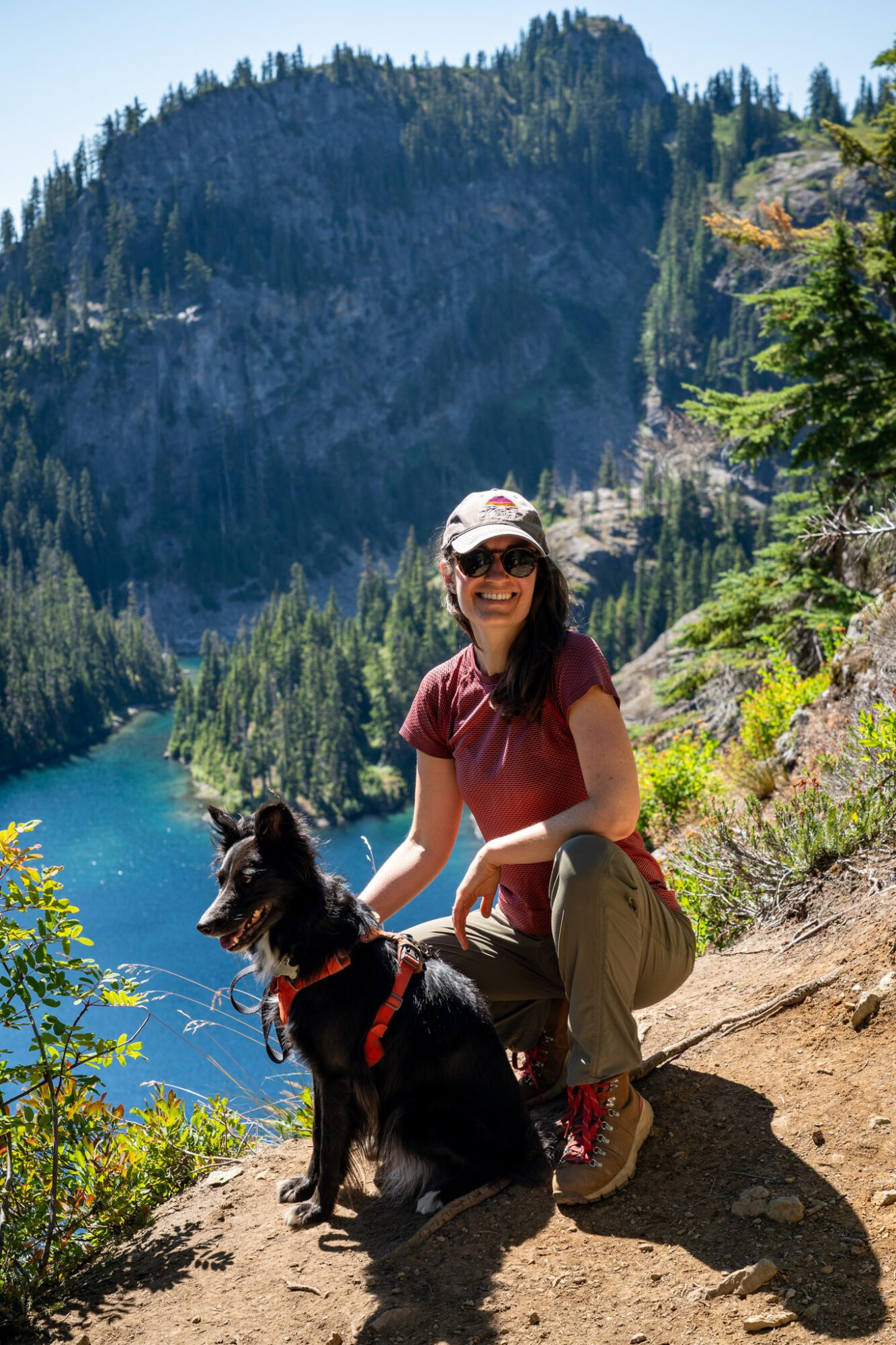 The Rachel Lake Trail (+ Rampart Lakes): A Complete Guide