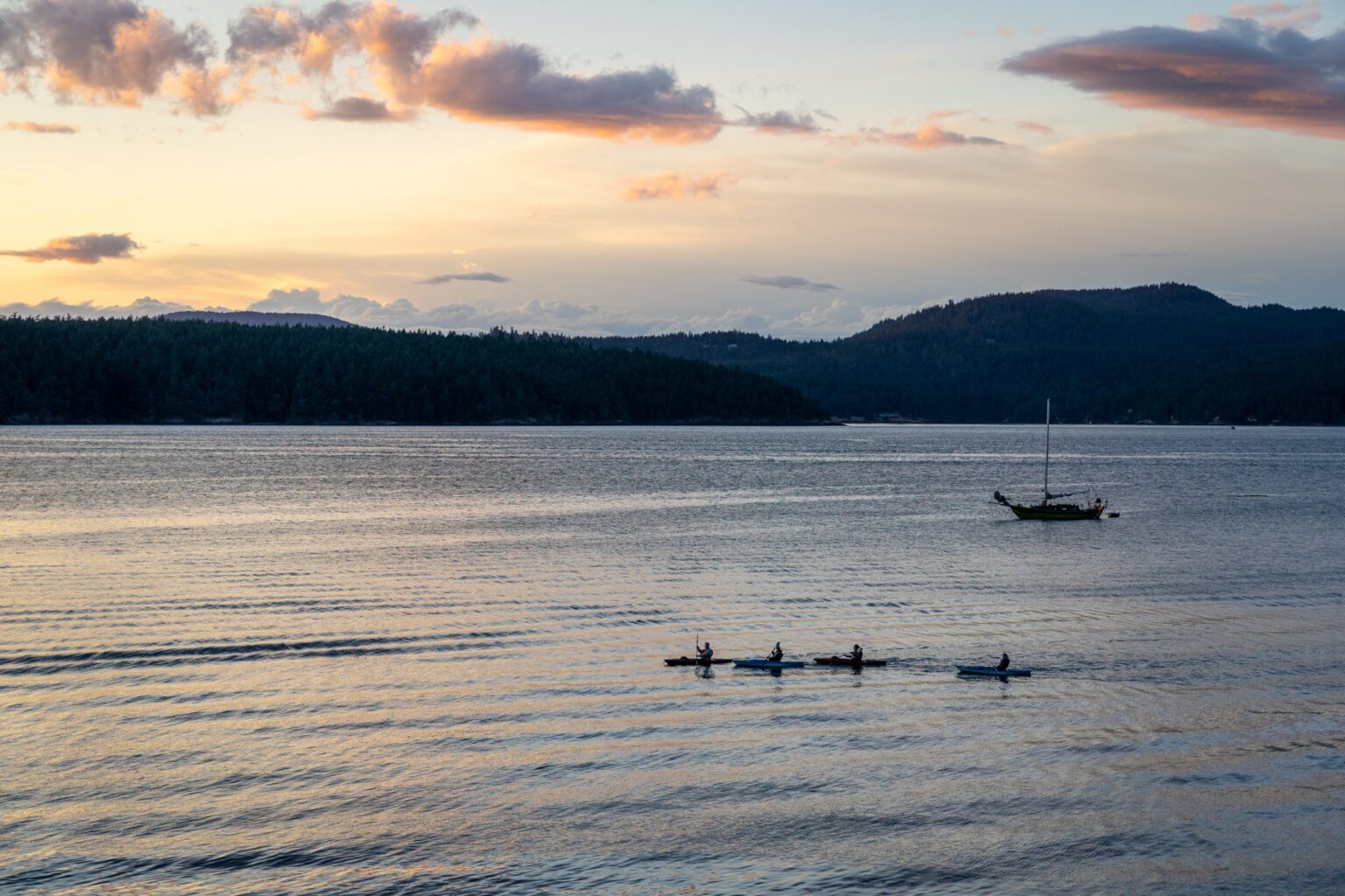 What To Do On Lopez Island: A Complete Guide For First Timers