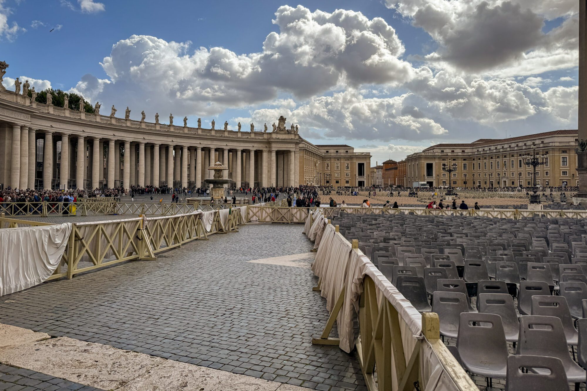 How To Visit The Vatican (Museums + St. Peter’s Basilica)