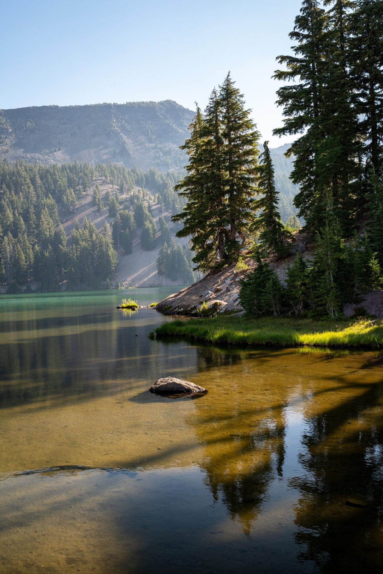 Hiking In Oregon: A Complete Guide For First Timers