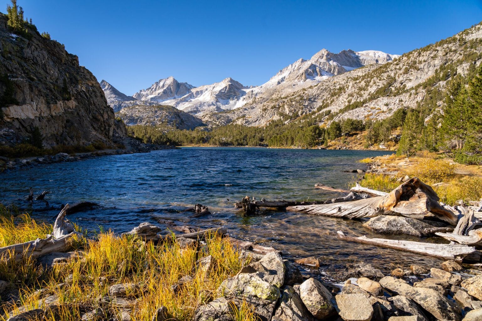 How To Plan An Incredible Highway 395 Road Trip