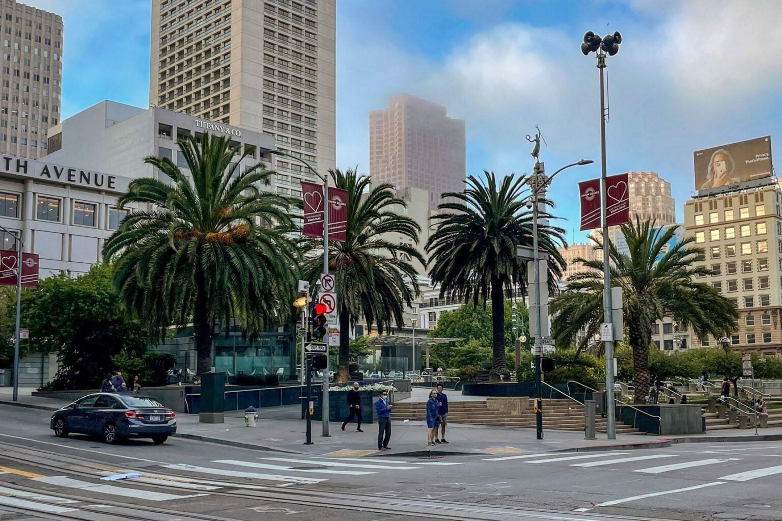 Where To Stay In San Francisco (for First Timers)