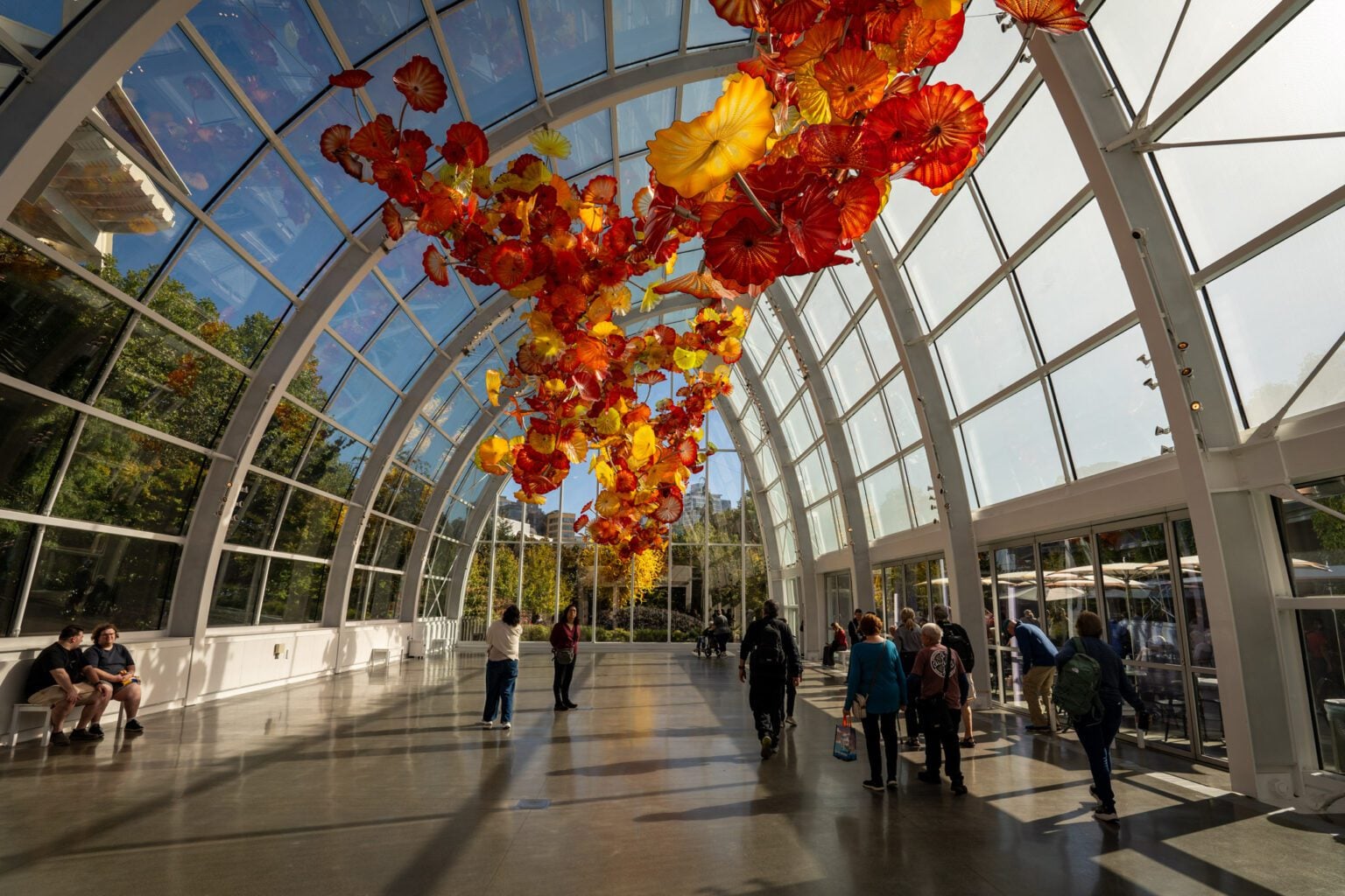 Our Favorite Things To Do In Seattle (for First Timers)