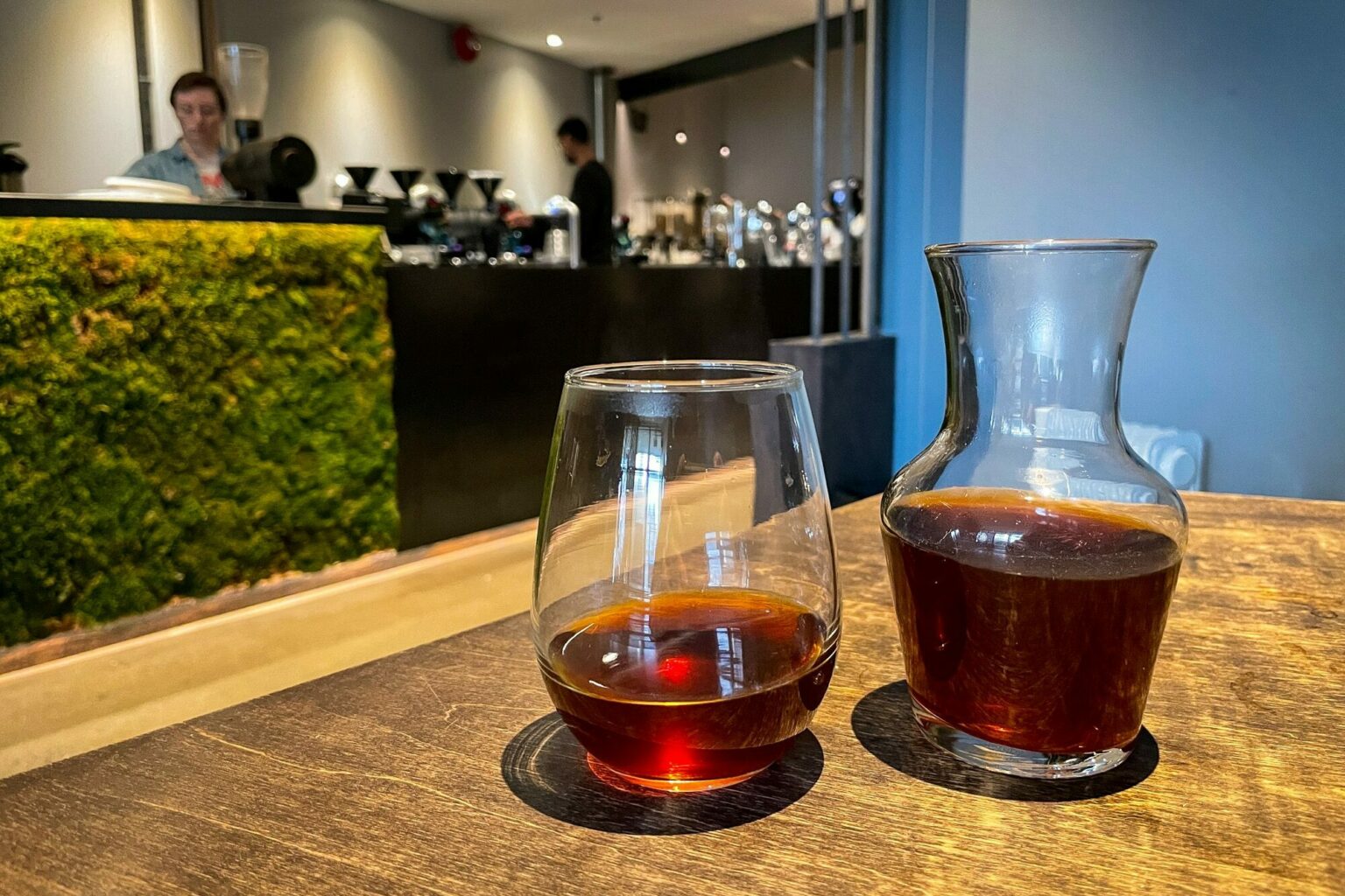Where To Find The Best Specialty Coffee In Vancouver, B.C.