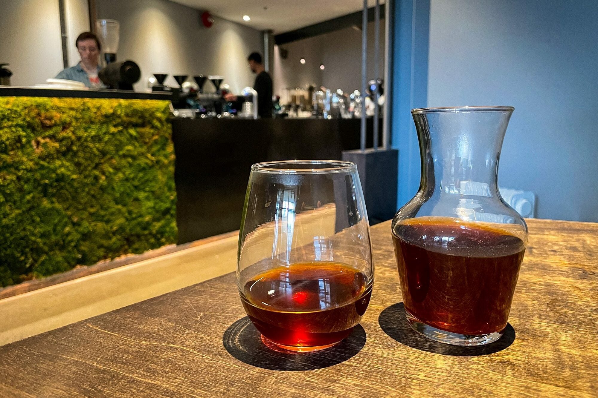 Where To Find The Best Specialty Coffee In Vancouver, B.C.