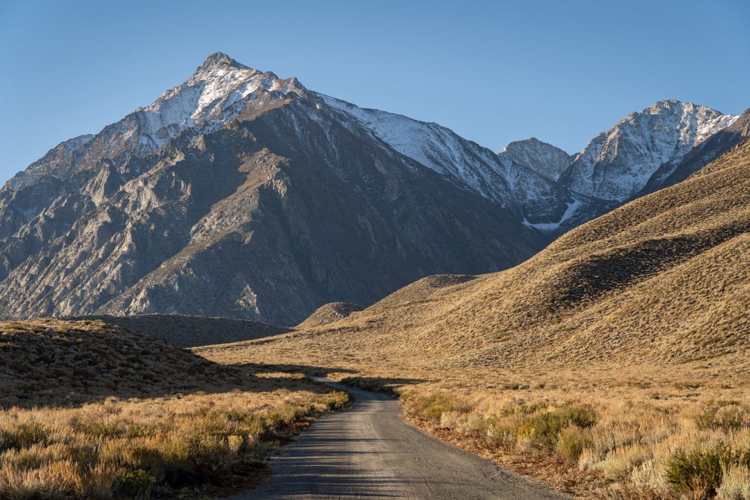 How To Plan An Incredible Highway 395 Road Trip