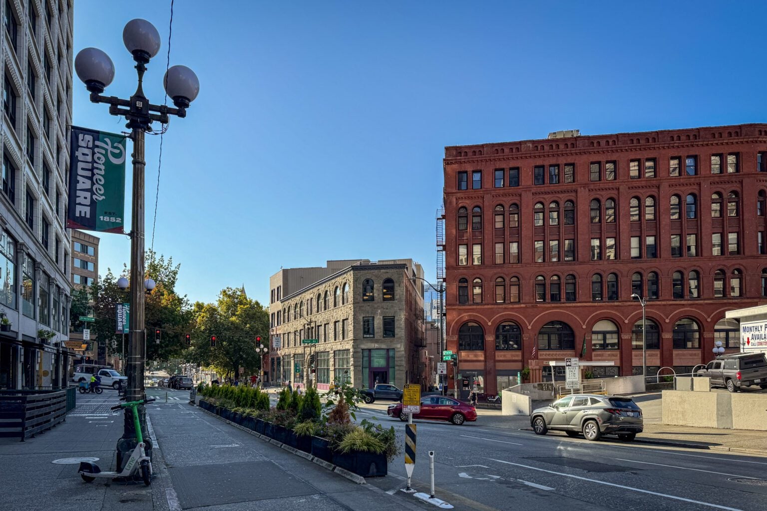 How To Spend One Day In Seattle (for First Timers)
