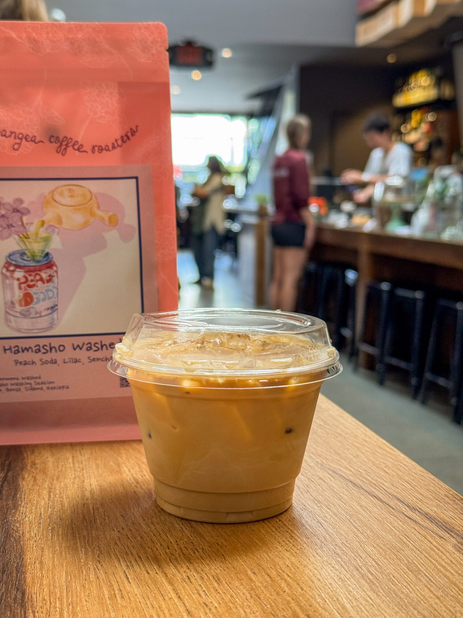 Where To Find The Best Specialty Coffee In San Francisco