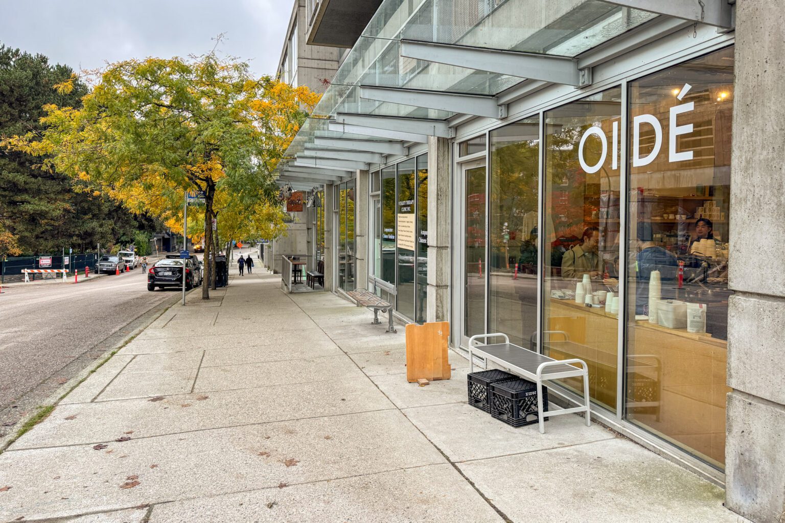 Where To Find The Best Specialty Coffee In Vancouver, B.C.