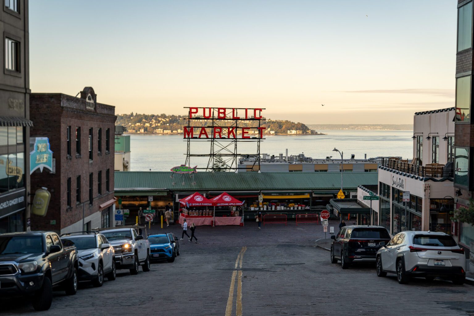 Our Favorite Things To Do In Seattle (for First Timers)