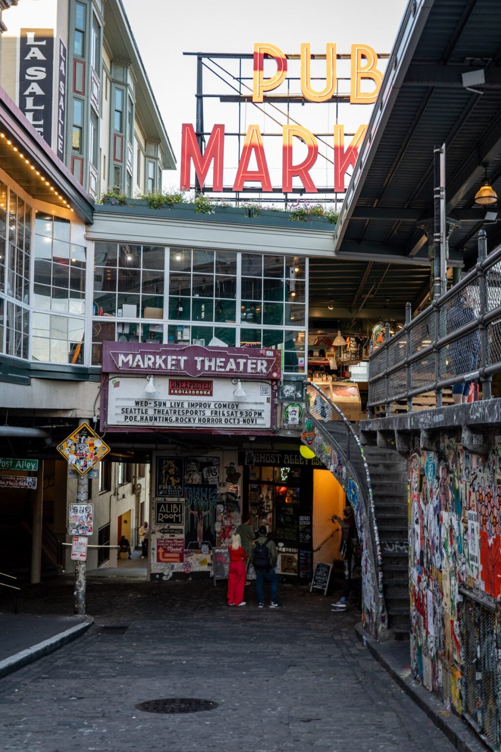 Our Favorite Things To Do In Seattle (for First Timers)