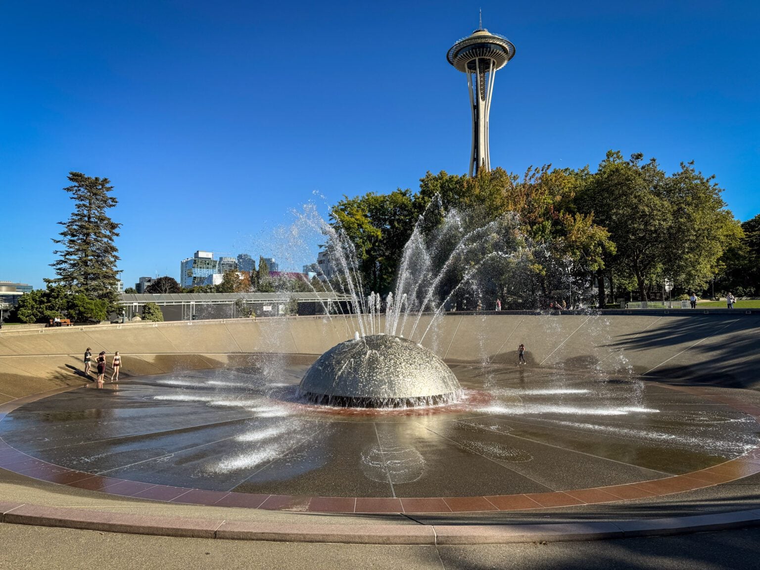 3 Days In Seattle: A Perfect Itinerary For First Timers