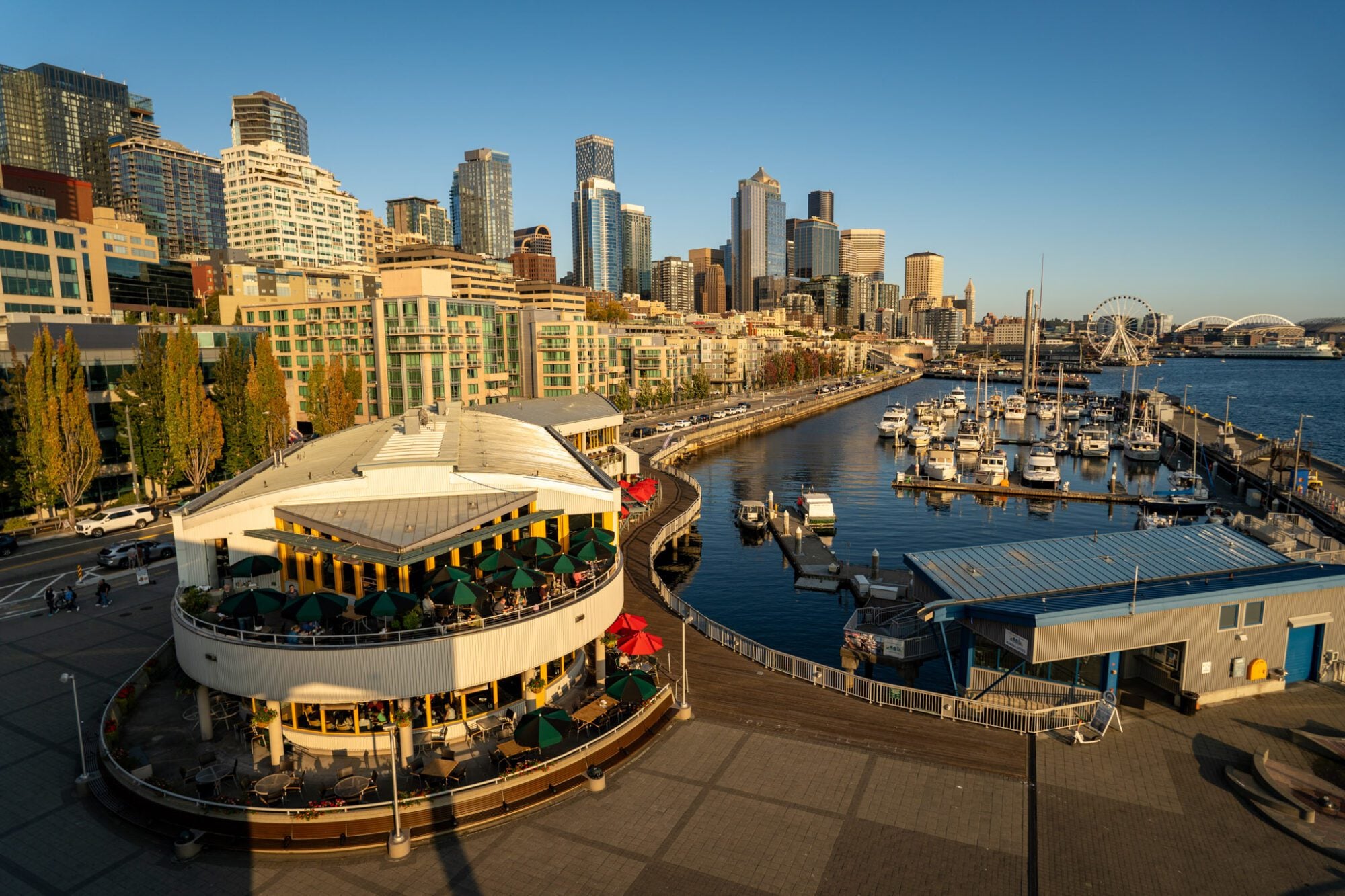 3 Days In Seattle: A Perfect Itinerary For First Timers