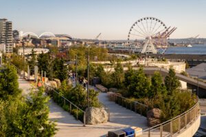 How To Spend One Day In Seattle (for First Timers)