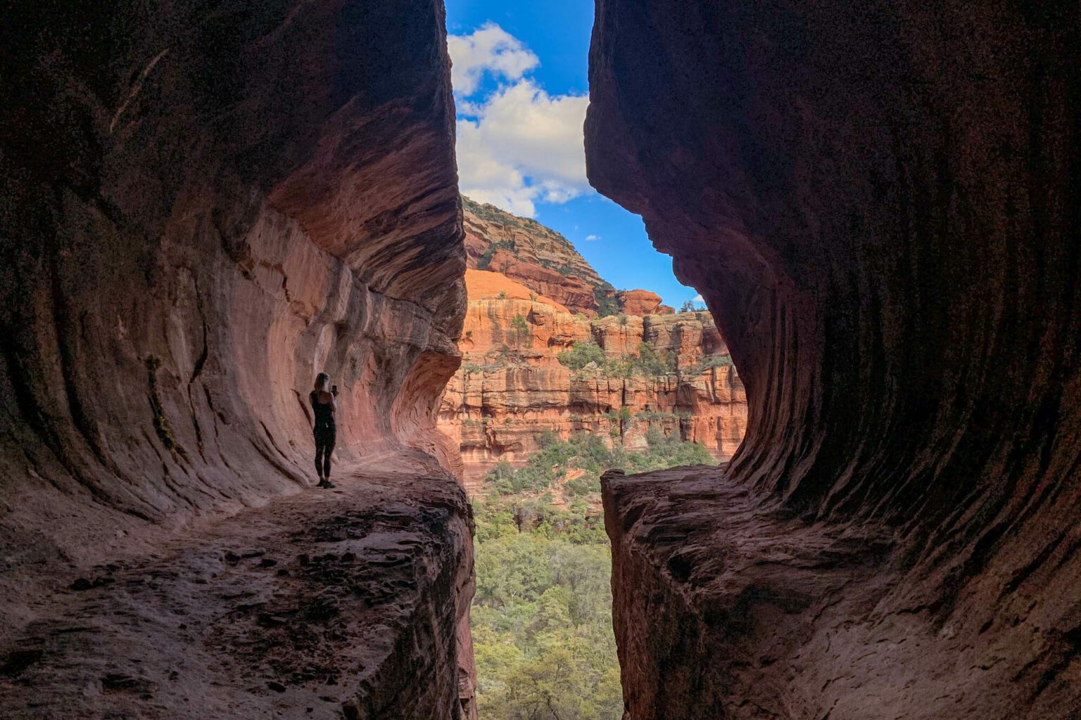 An Amazing Arizona Road Trip (for First Timers)