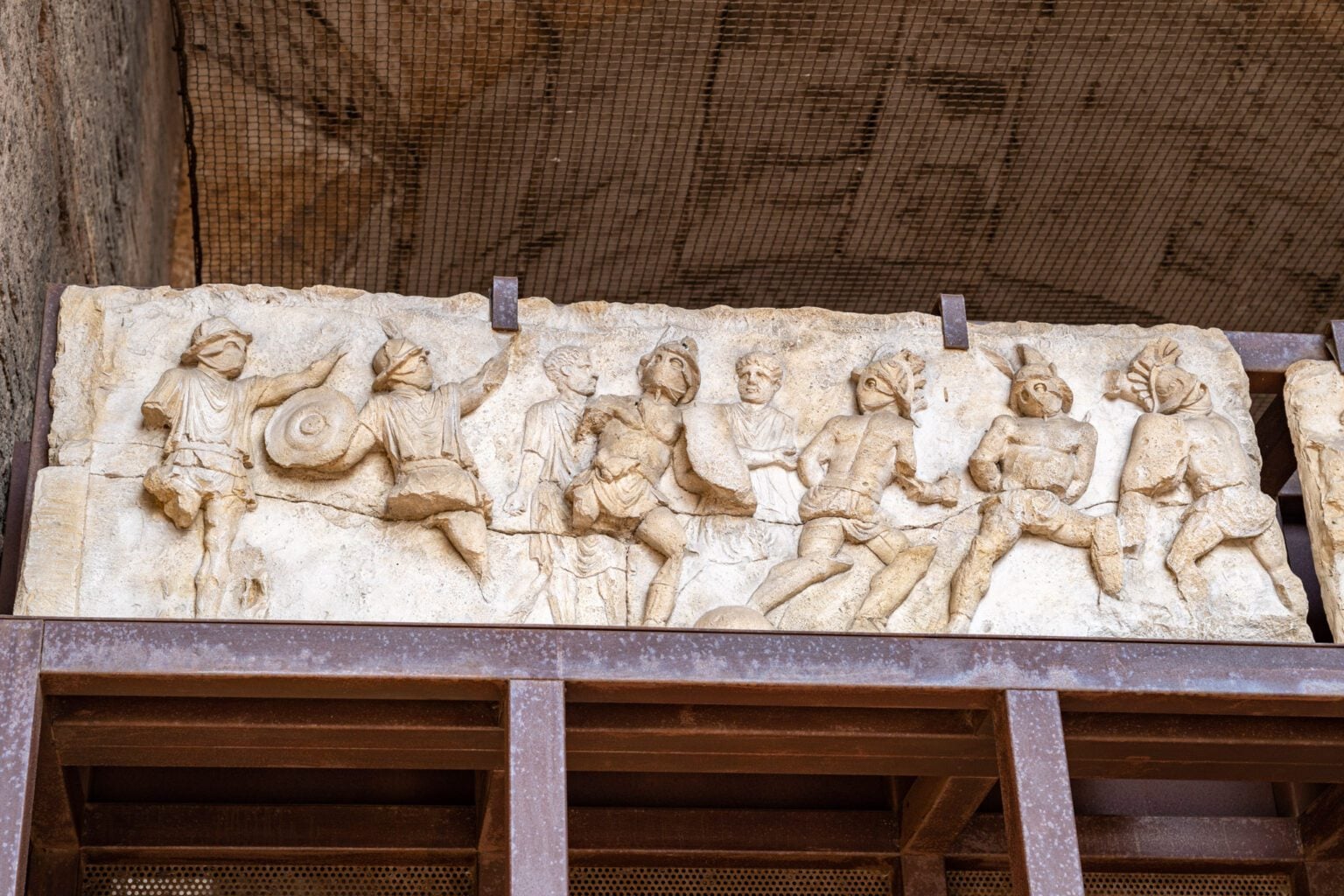 The Best Colosseum Tour In Rome? Our Walks Of Italy Experience