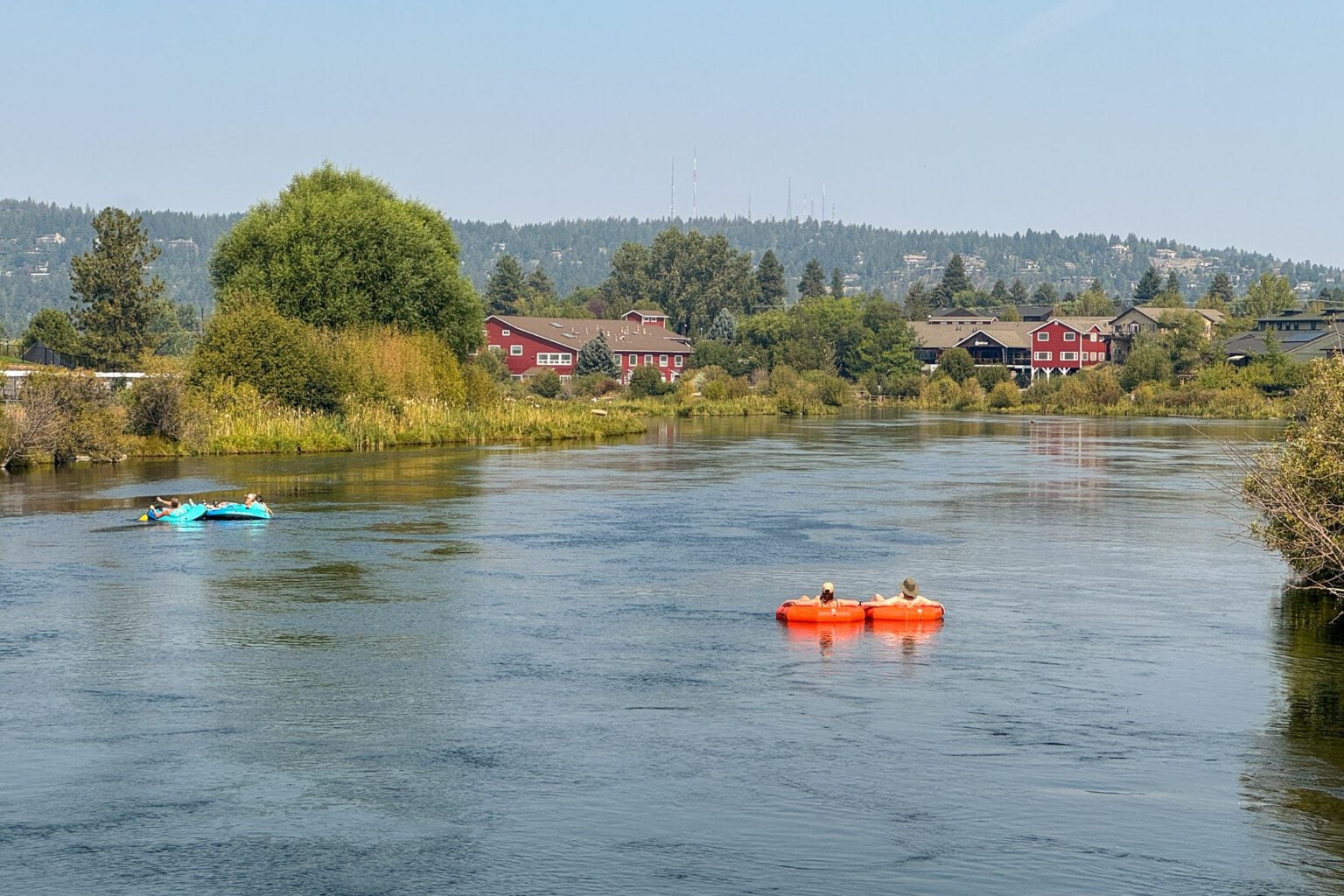 What To Do In Bend, Oregon (for First Timers)
